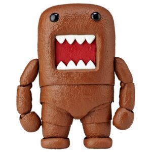 Kaiyodo Revoltech Yamaguchi No.141 Domo