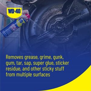 WD-40 Multi-Use Product, 3 OZ