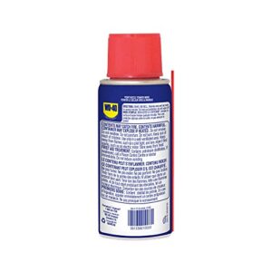 WD-40 Multi-Use Product, 3 OZ