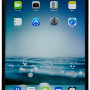 Apple iPad mini with Retina Display 16GB WiFi Cellular 7.9-Inch - Space Gray (Renewed)