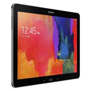 Samsung Galaxy Tab Pro 12.2 (32GB, Black)