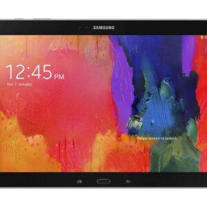 Samsung Galaxy Tab Pro 12.2 (32GB, Black)