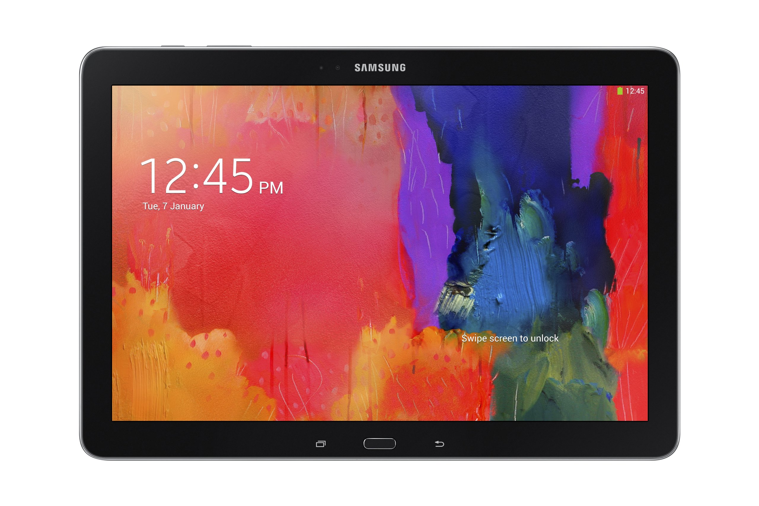 Samsung Galaxy Tab Pro 12.2 (32GB, Black)