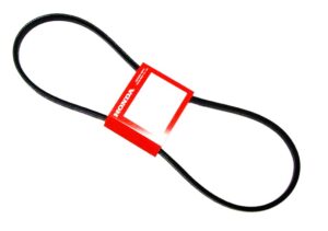 honda 22431-vg3-b50 genuine oem walk-behind lawn mower engines drive v-belt