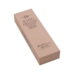 king medium grain sharpening stone - #800 grit