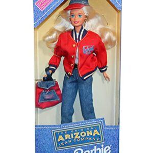 Barbie 1995 The Original Arizona Jean Company