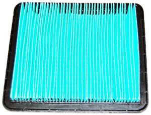 genuine oem honda (hrb217hxa) (hrb217tda) walk-behind lawn mower engines air filter cleaner element