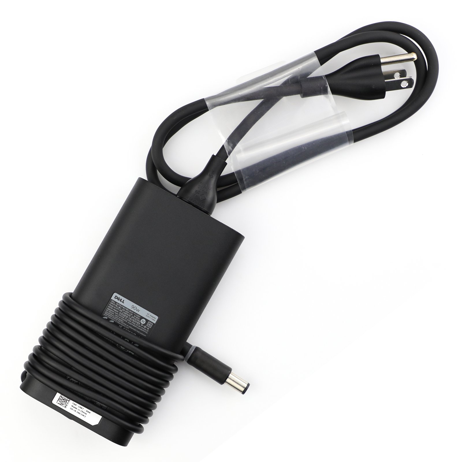 Dell Inspiron 90W 15R 15Z Charger AC Adapter