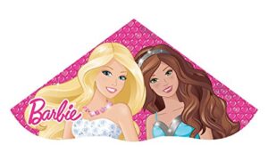 x-kites sky delta 52 inch kite - barbie & friend