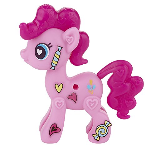 My Little Pony Pop Pinkie Pie Starter Kit