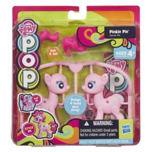 My Little Pony Pop Pinkie Pie Starter Kit