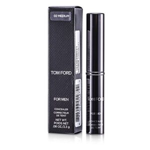 tom ford for men concealer - # medium 23g/0.08oz