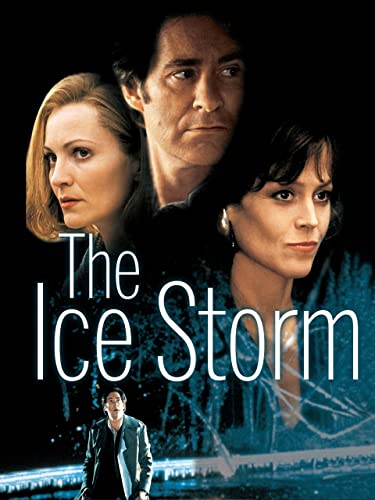 The Ice Storm