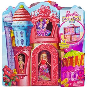 Barbie and The Secret Door Small Doll Movie Bag