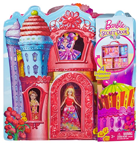 Barbie and The Secret Door Small Doll Movie Bag