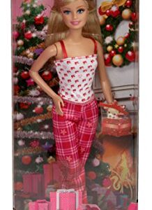 Barbie Holiday Fun Doll