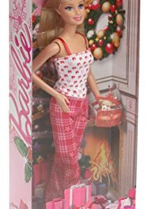 Barbie Holiday Fun Doll