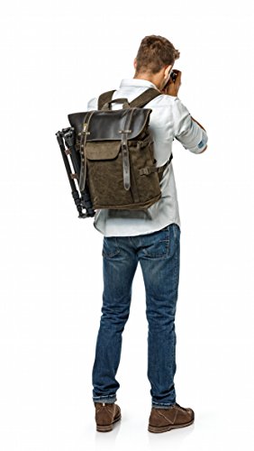 National Geographic Medium Backpack for Camera