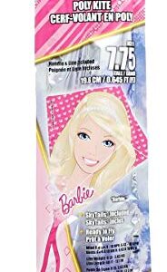 X-Kites MicroDiamond Kite 7.75 - Barbie Sparkle