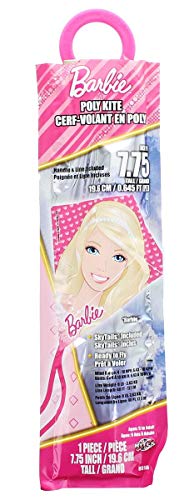 X-Kites MicroDiamond Kite 7.75 - Barbie Sparkle