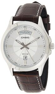 mtp-1381l-7avdf casio wristwatch