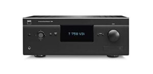 nad electronics t 758 v3i a/v surround sound receiver