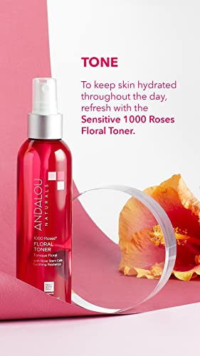 1000 ROSES® Floral Toner