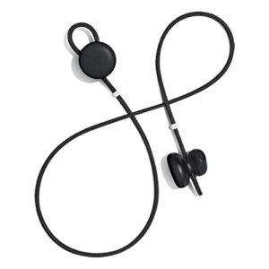 google ga00205 pixel buds just black