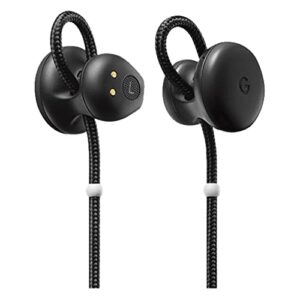 Google GA00205 Pixel Buds Just Black