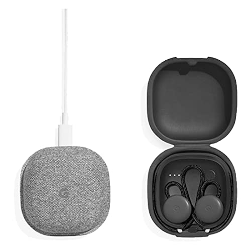 Google GA00205 Pixel Buds Just Black