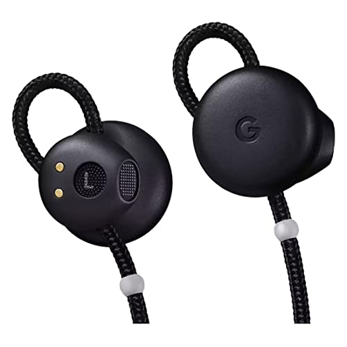 Google GA00205 Pixel Buds Just Black