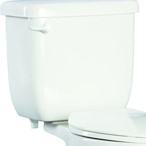 PROFLO PF5112WHM PROFLO PF5112M Jerrit Toilet Tank Only - Less Seat