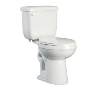 PROFLO PF5112WHM PROFLO PF5112M Jerrit Toilet Tank Only - Less Seat