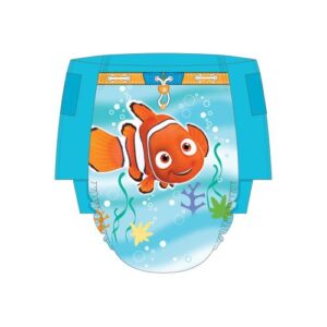 Huggies Little Swimmers Disposable Swimpants - Small - 20 Count - 2 PACKS