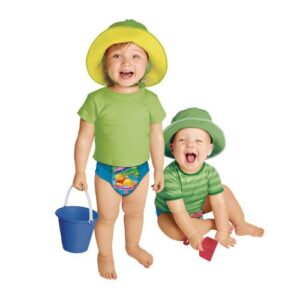 Huggies Little Swimmers Disposable Swimpants - Small - 20 Count - 2 PACKS