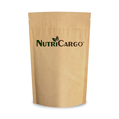 NutriCargo Alfalfa Powder 1.1 LBS (500 G)