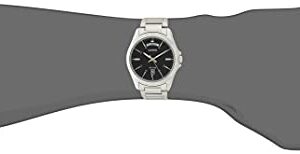 Casio Classic Silver Watch MTP1370D-1A1