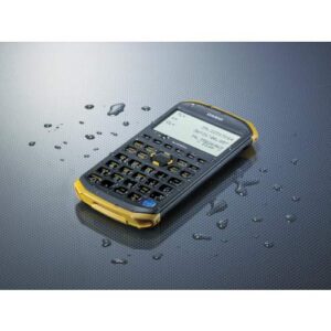 Casio civil engineering surveying specialized calculator fx-FD10 Pro