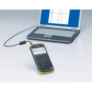 Casio civil engineering surveying specialized calculator fx-FD10 Pro