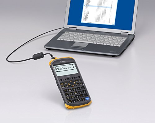 Casio civil engineering surveying specialized calculator fx-FD10 Pro