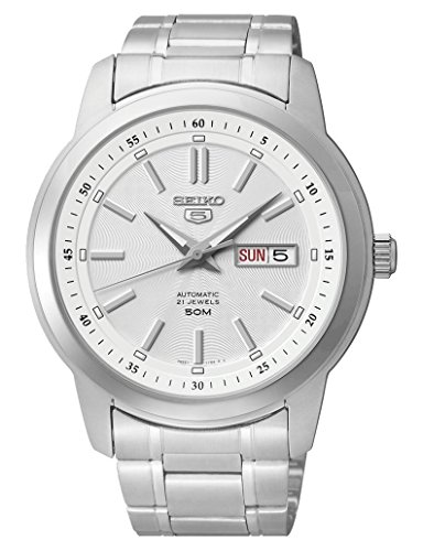 Seiko 5 SNKM83K1 Mens automatic-self-wind watch