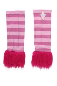 elope my little pony pinkie pie costume glovettes