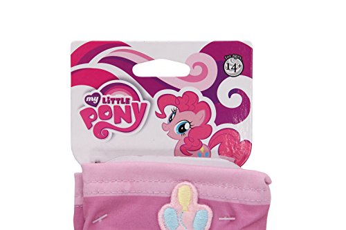 Elope My Little Pony Pinkie Pie Costume Glovettes