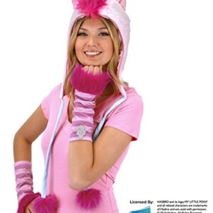 Elope My Little Pony Pinkie Pie Costume Glovettes