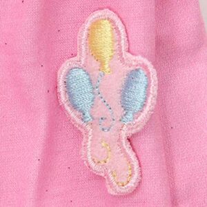 Elope My Little Pony Pinkie Pie Arm and Leg Hoofwarmer Costume Accessory Set