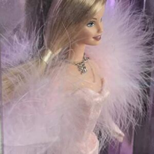 Barbie 2002 Collector Edition Doll Collectibles (2001)