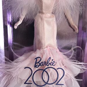 Barbie 2002 Collector Edition Doll Collectibles (2001)