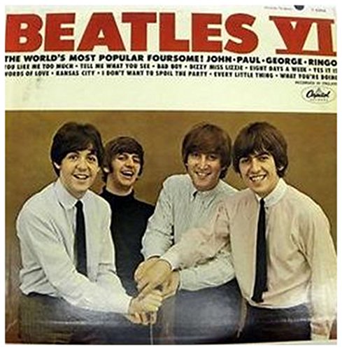 Beatles VI