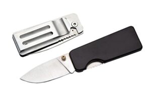 szcomini pocket clip knife