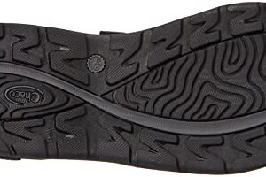 Chaco Men's Z/Volv 2 Sandal, Black, 10 M US